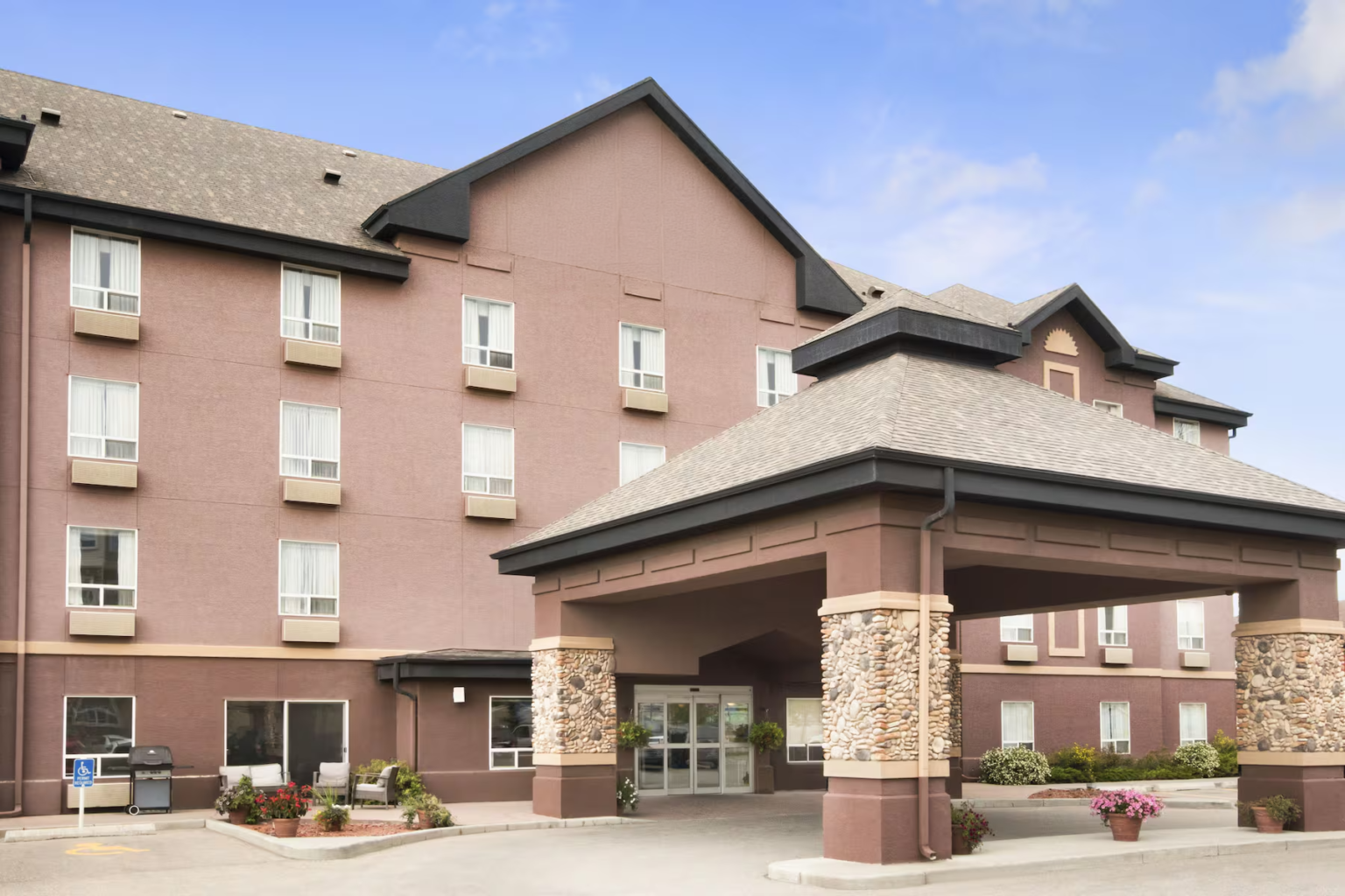 Prairie Crest Hotels | PBA Group